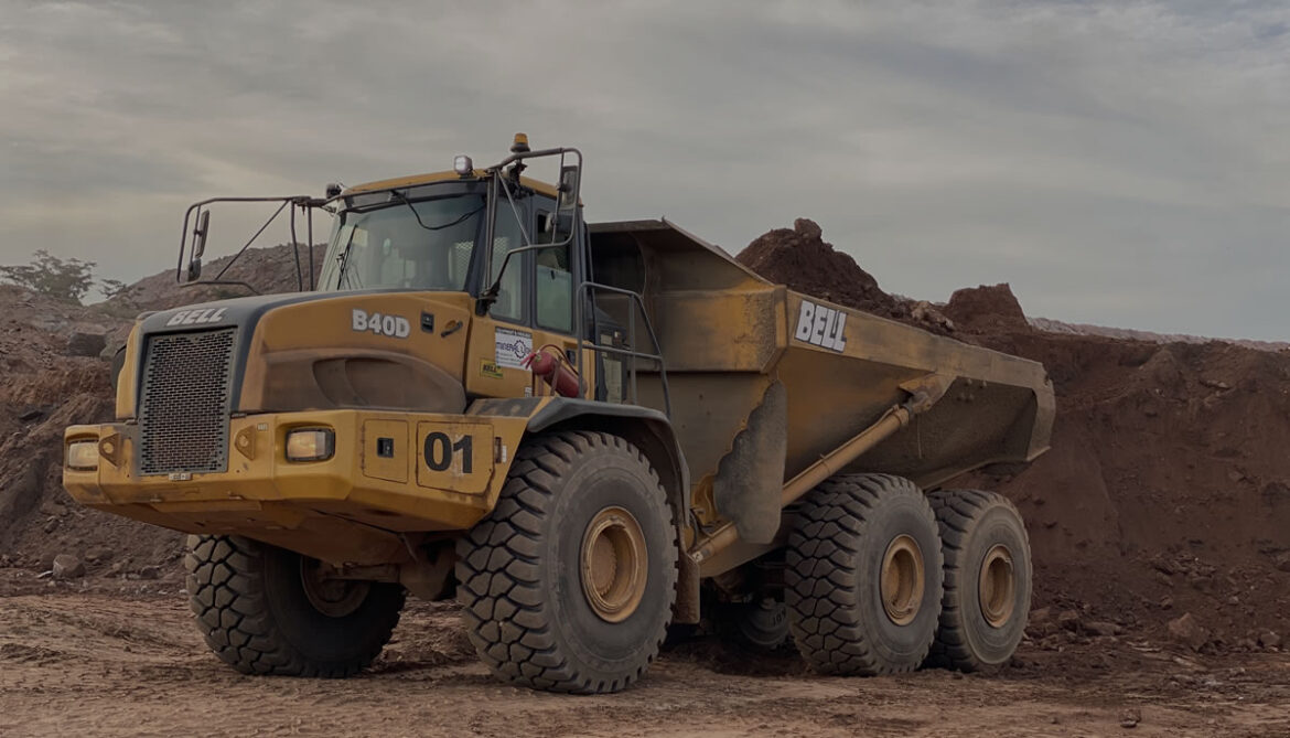 Mineral Link Zambia – Equipment Hire Zambia | Mining | Haulage | Eart ...
