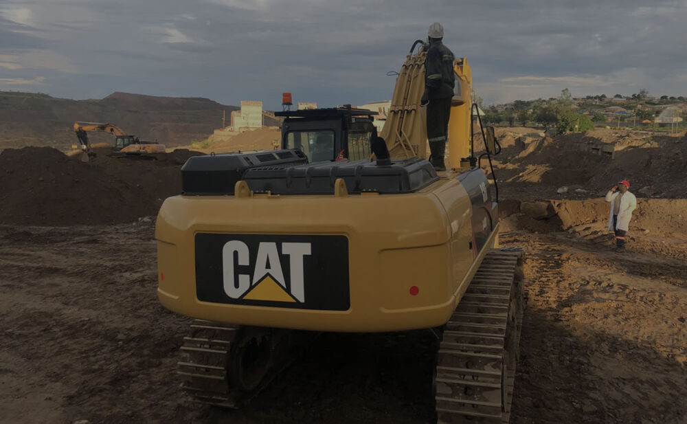 Mineral Link Zambia – Equipment Hire Zambia | Mining | Haulage | Eart ...