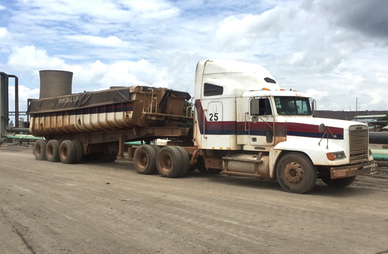 Mineral Link Zambia – Equipment Hire Zambia | Mining | Haulage | Eart ...