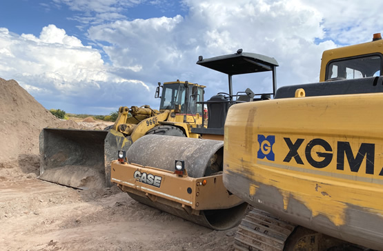 Mineral Link Zambia – Equipment Hire Zambia | Mining | Haulage | Eart ...