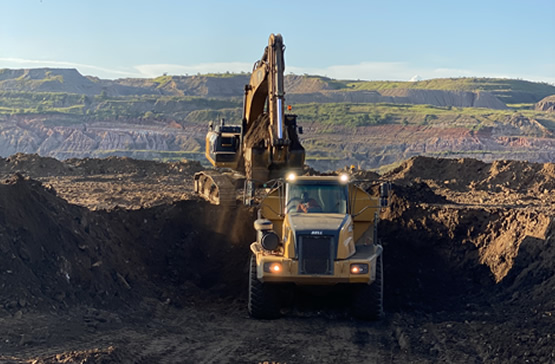 Mineral Link Zambia – Equipment Hire Zambia | Mining | Haulage | Eart ...