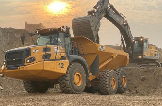 Mineral Link Zambia – Equipment Hire Zambia | Mining | Haulage | Eart ...