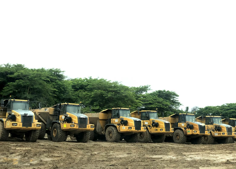 ABOUT US – Mineral Link Zambia