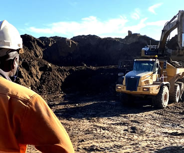PROJECTS – Mineral Link Zambia