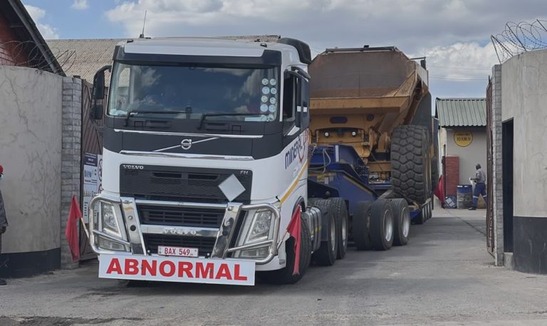 Mineral Link Zambia – Equipment Hire Zambia | Mining | Haulage | Eart ...